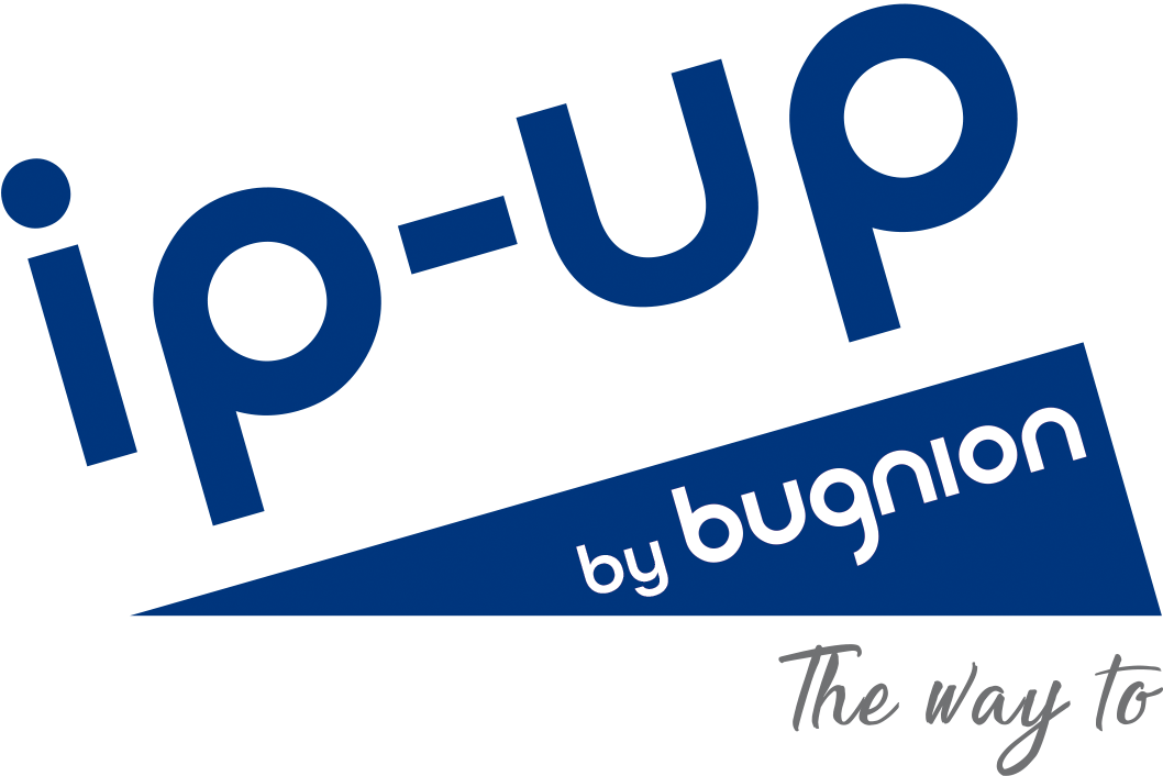IP-UP suite — IP-UP by Bugnion