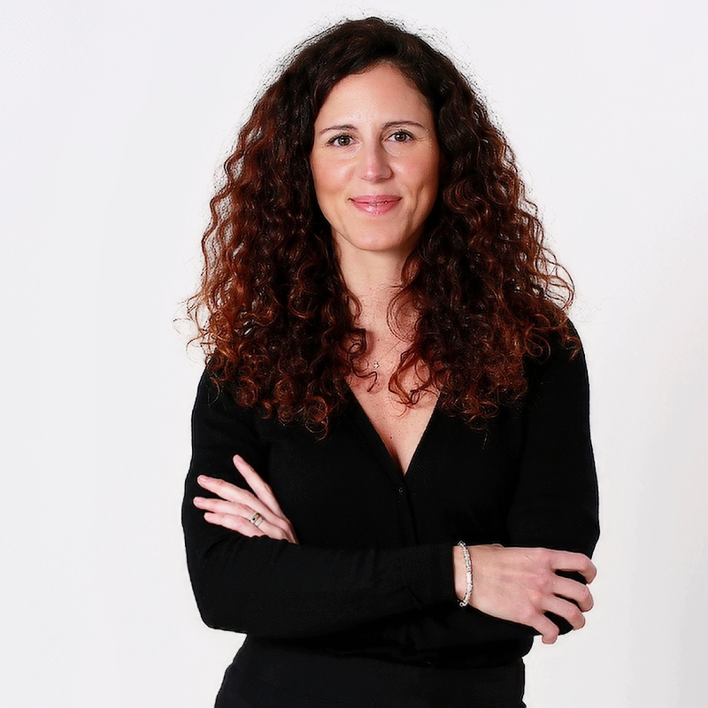 Sara Parrello | Bugnion