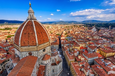 Marchi e Brevetti | Ufficio di Firenze | Bugnion