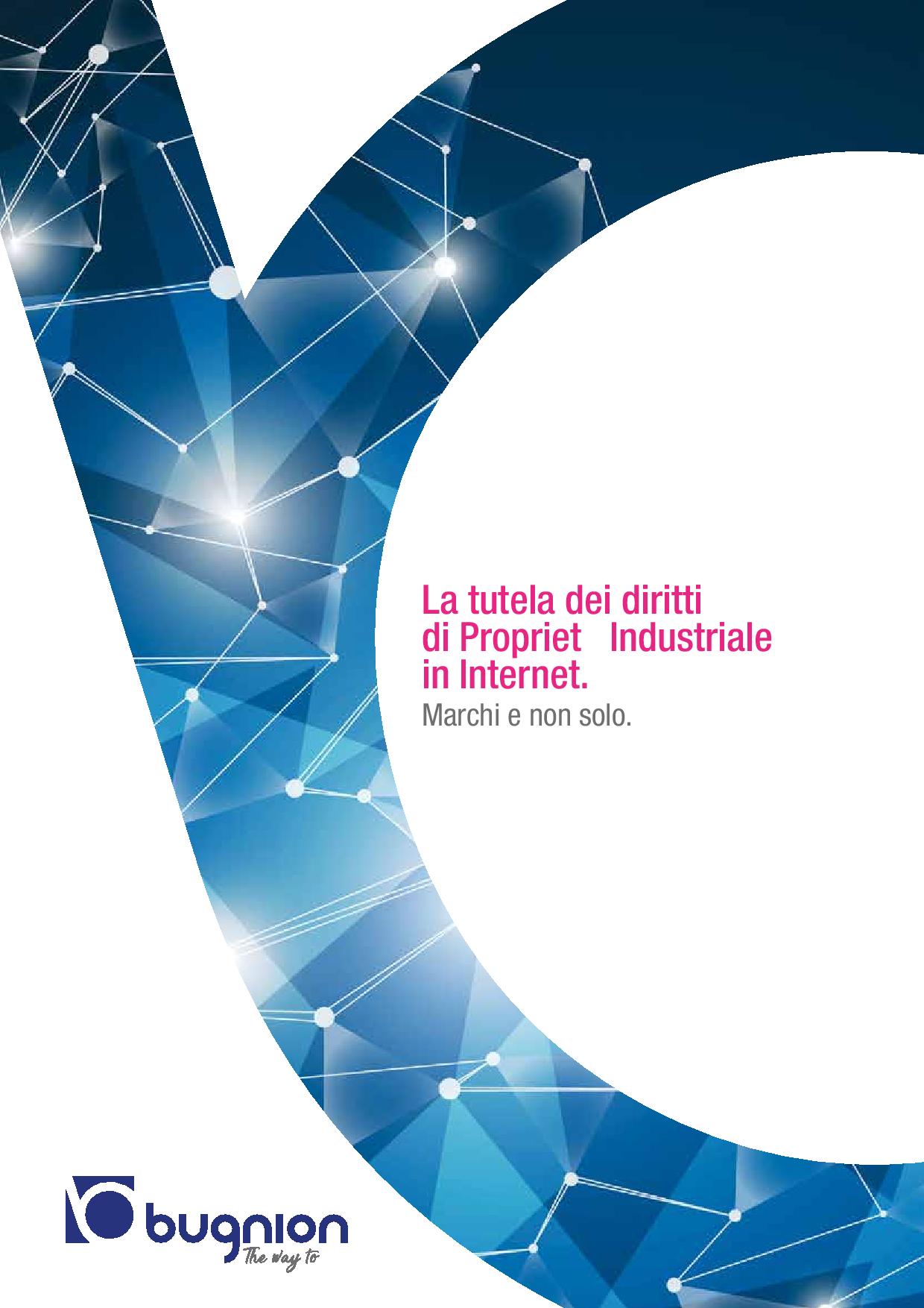 Articoli su tutela, brevetti, patent | Bugnion