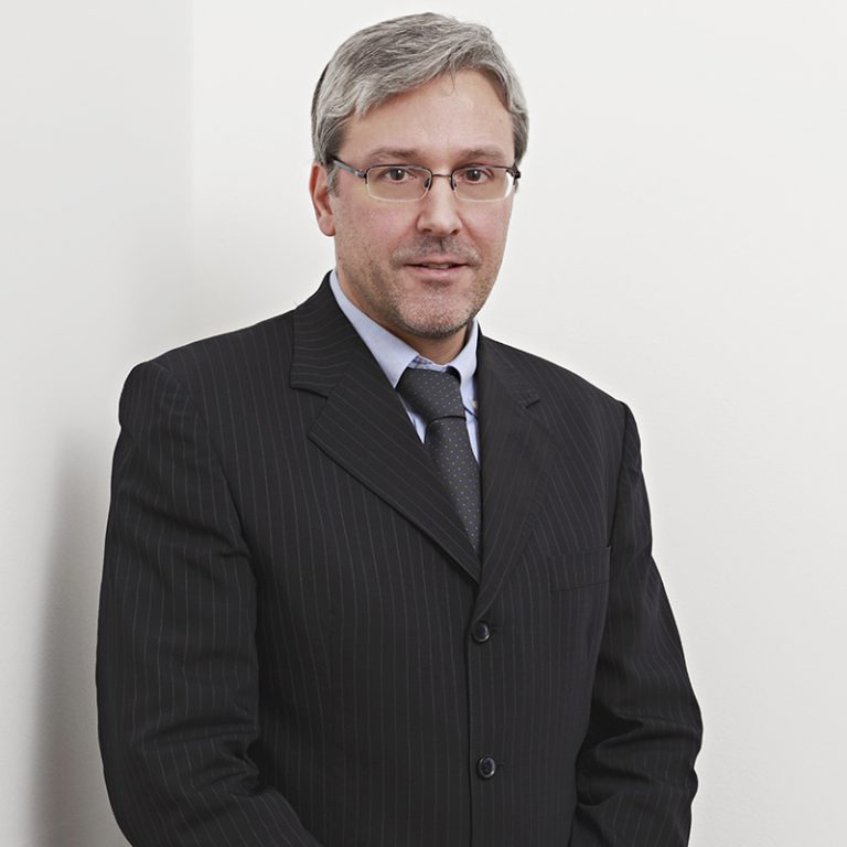 Our people | Bugnion