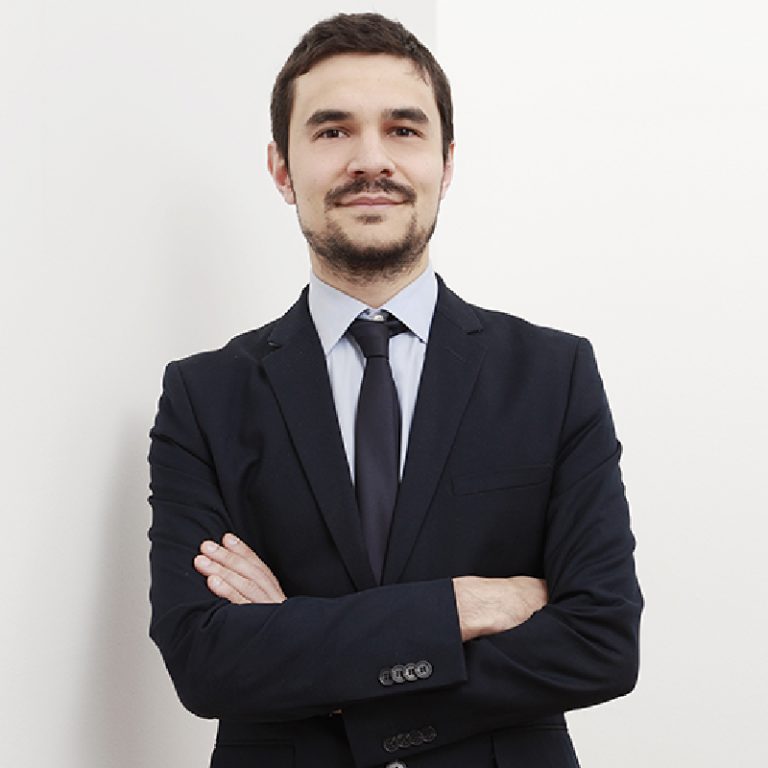 Stefano Grassi | Bugnion