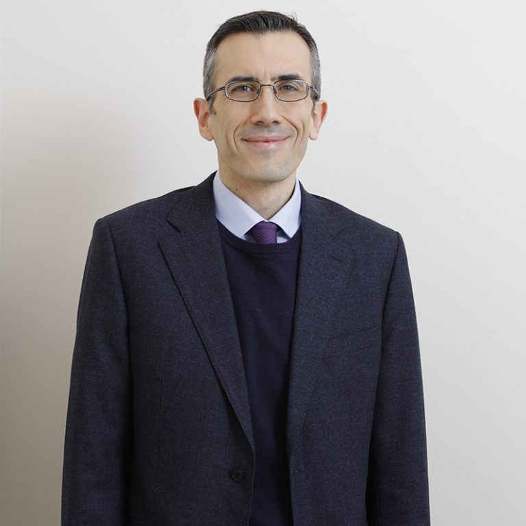 Our people | Bugnion