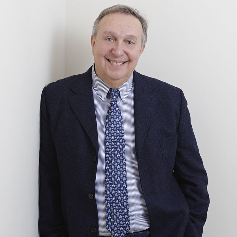 Our people | Bugnion