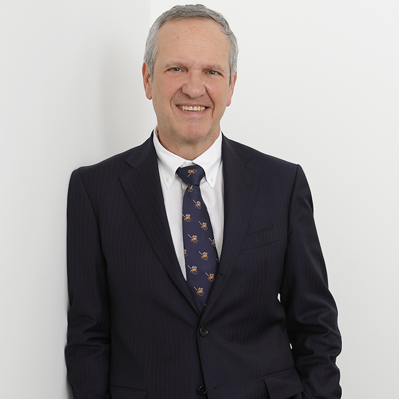 Sandro Sandri Bologna Ortopedia Maxilar