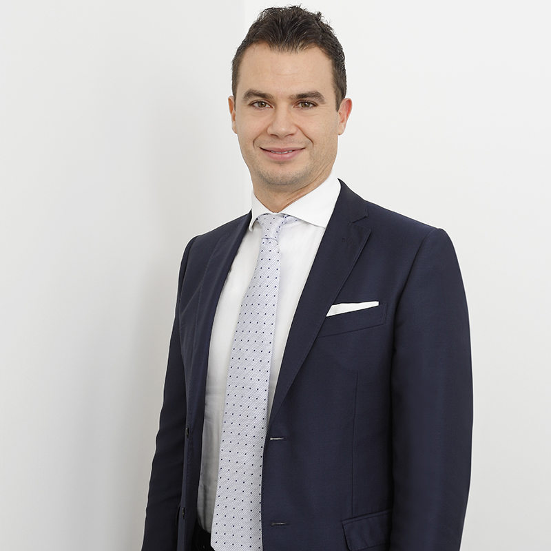 Professionisti | Bugnion