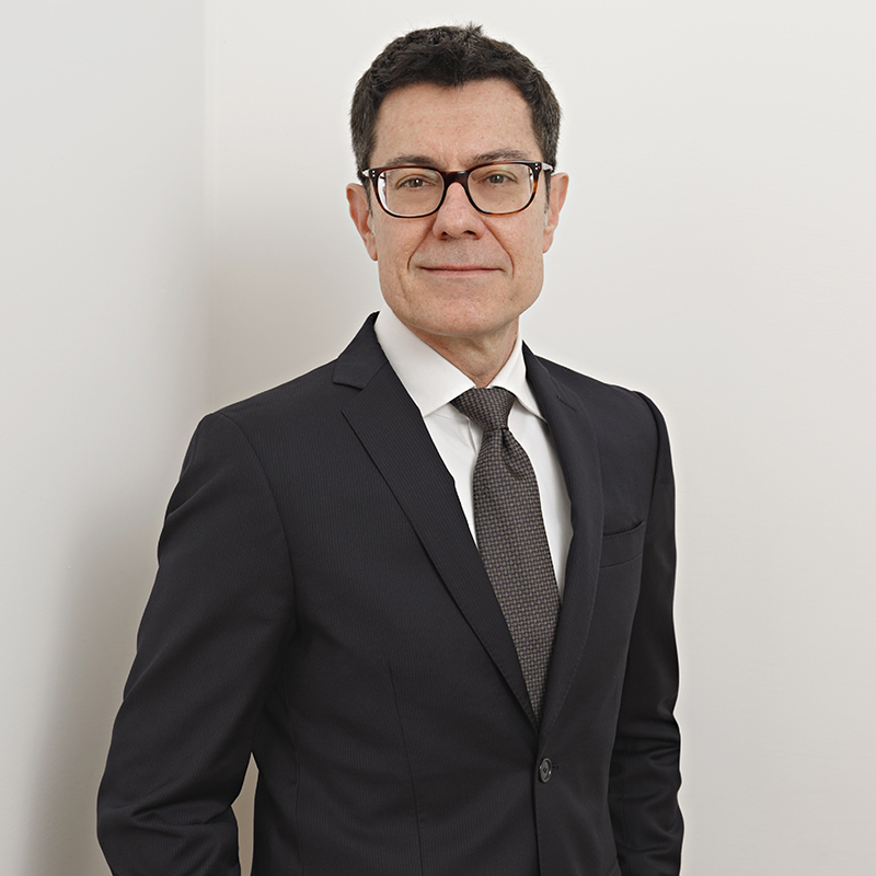 Alessandro Mannini | Bugnion