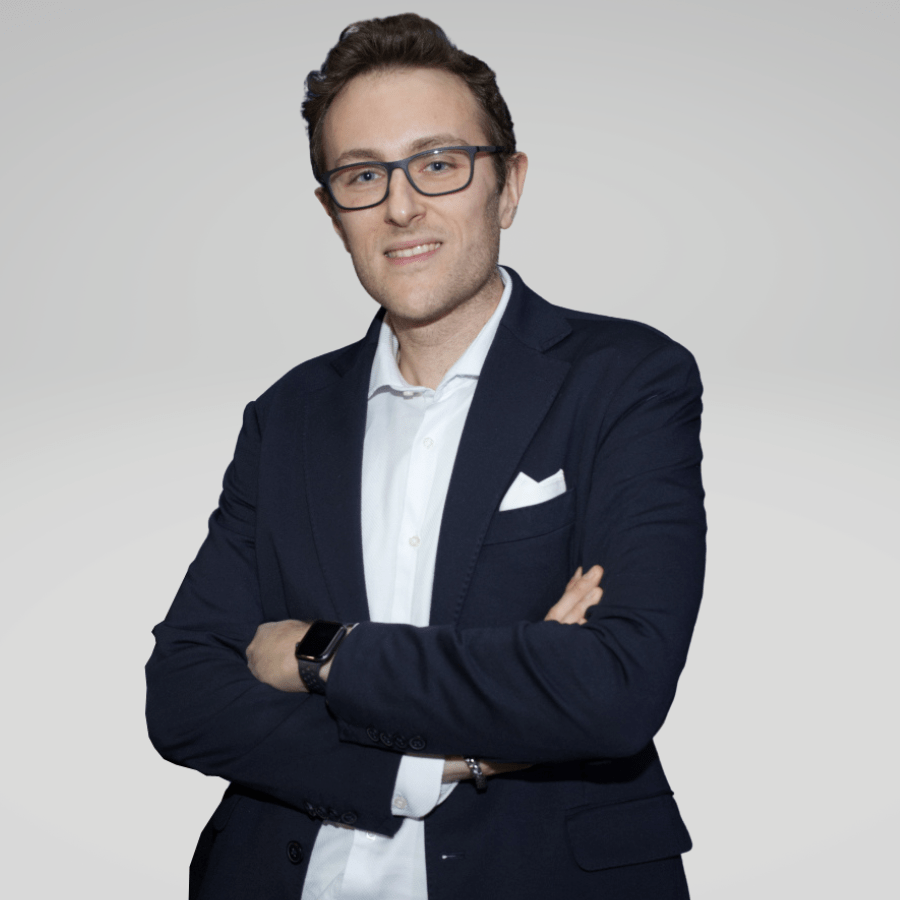 Our people | Bugnion