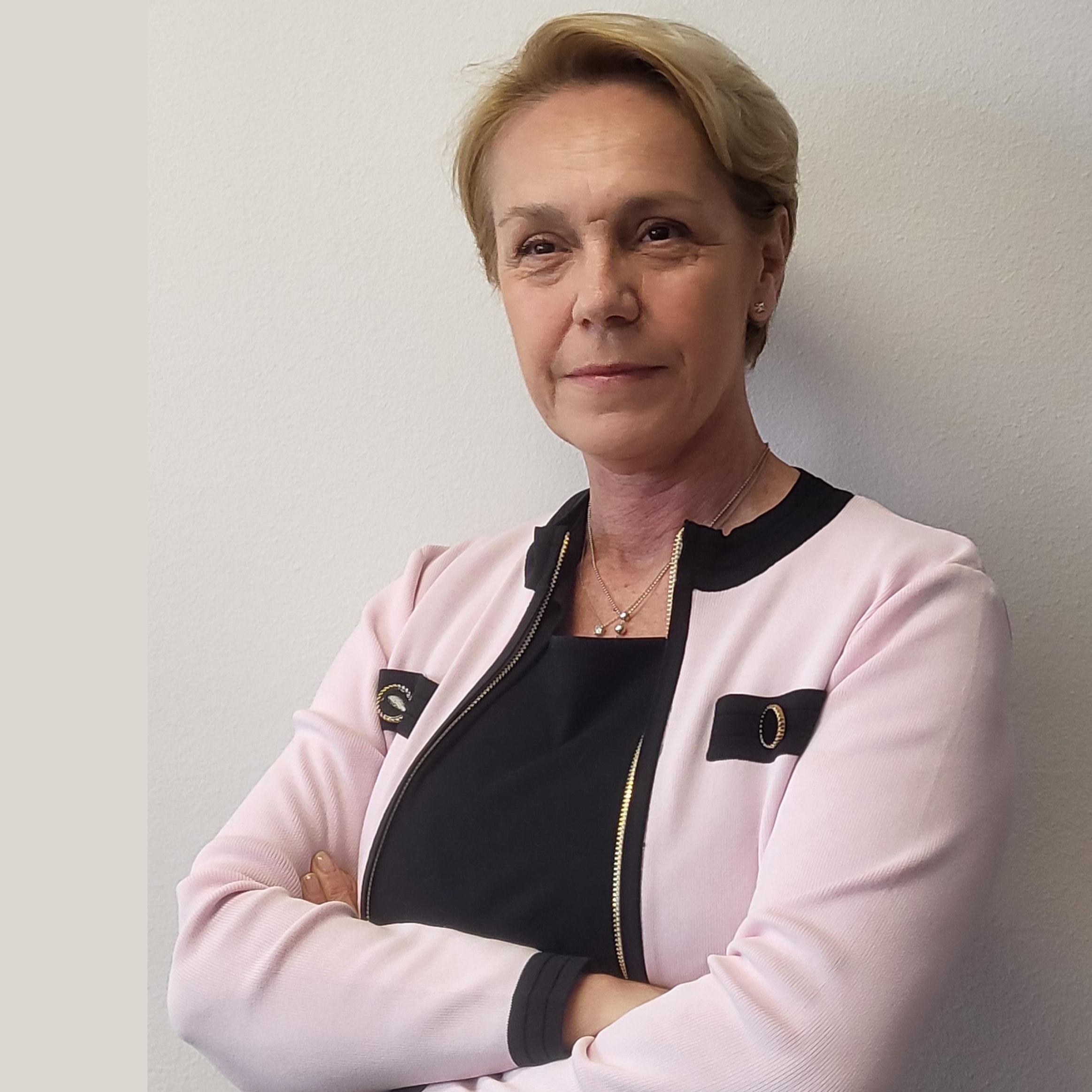 Donatella Prandin | Bugnion