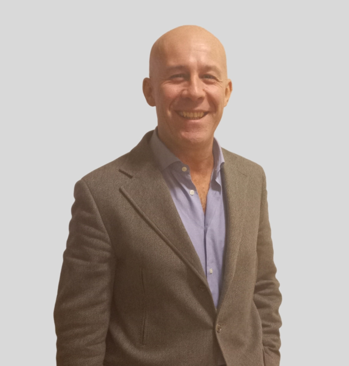 Alessandro Cossu | Bugnion