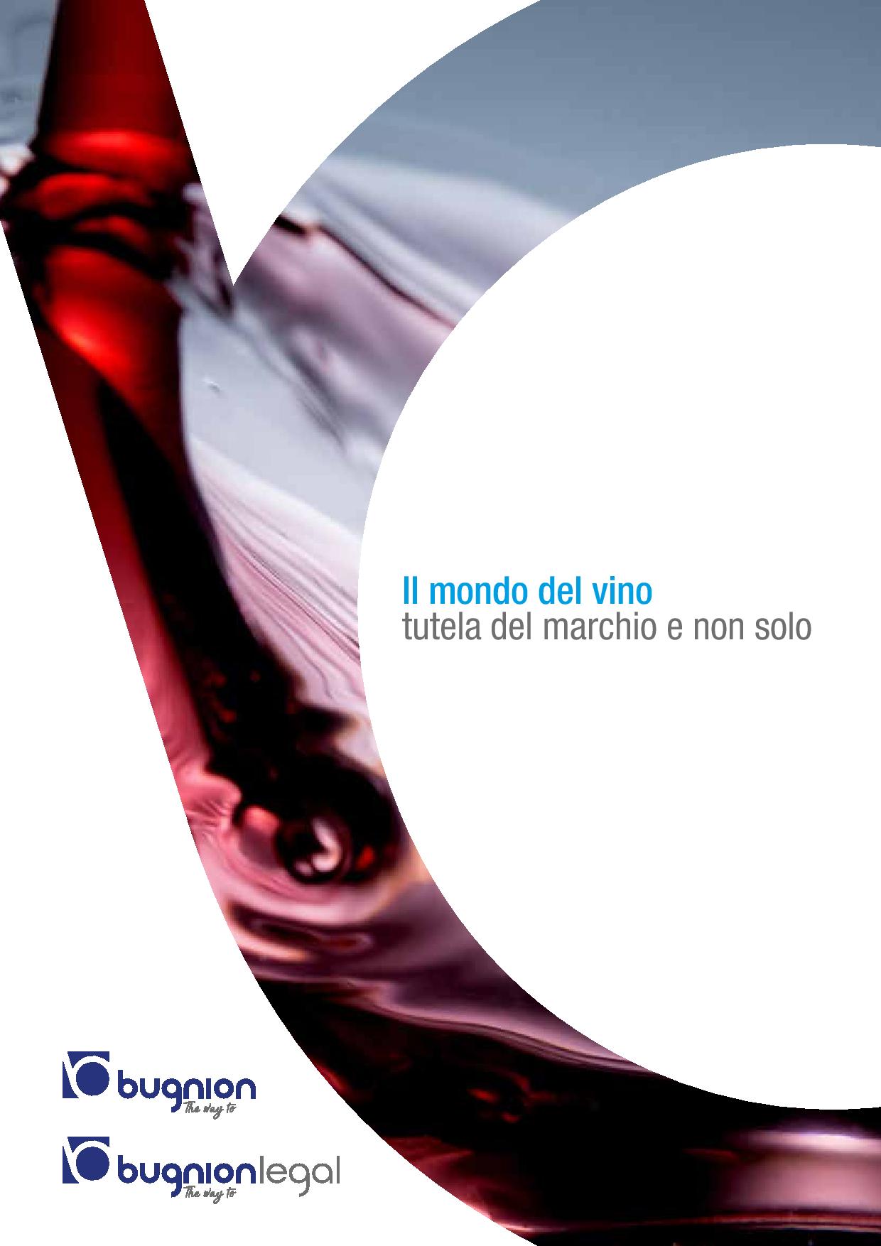 Articoli su tutela, brevetti, patent | Bugnion