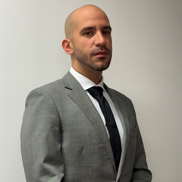 Ivan Fragalà | Bugnion