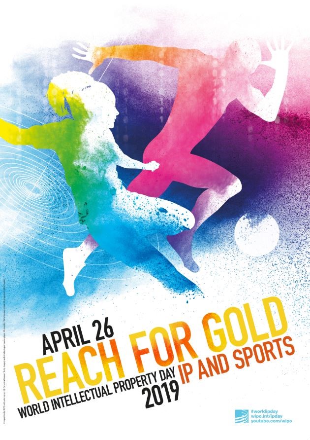 World IP Day: Bugnion e lo sport | Bugnion