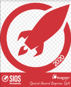 Strategie IP e Startup. Bugnion e Startup Italia. | Bugnion