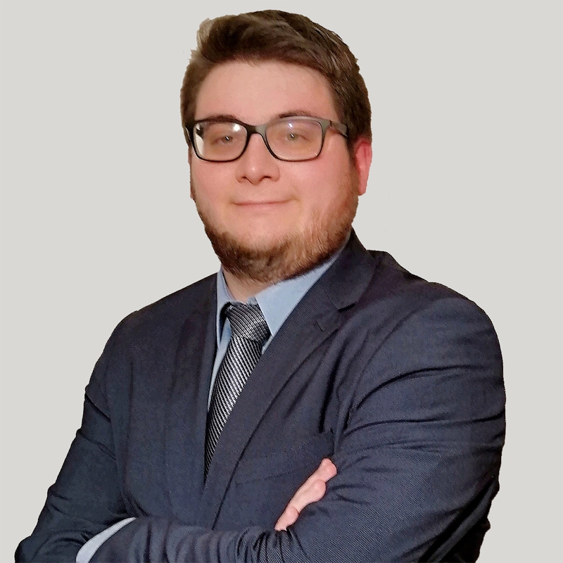 Davide Bacchini | Bugnion