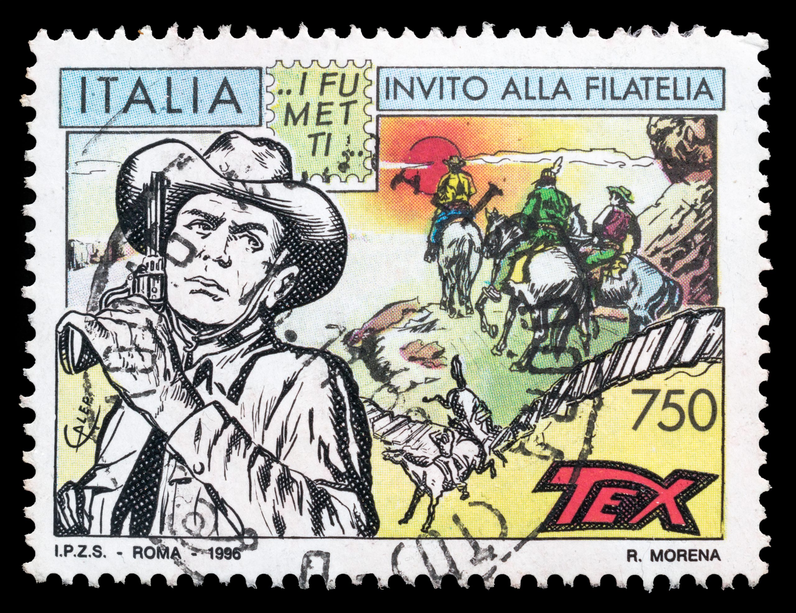 Il Made in Italy punta sul Marchio Storico | Bugnion