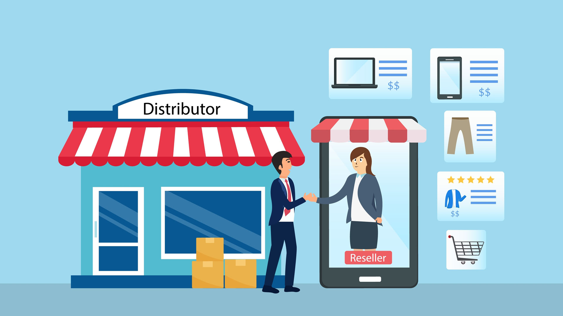 Reselling, customizing e upcycling: le nuove frontiere del business e ...