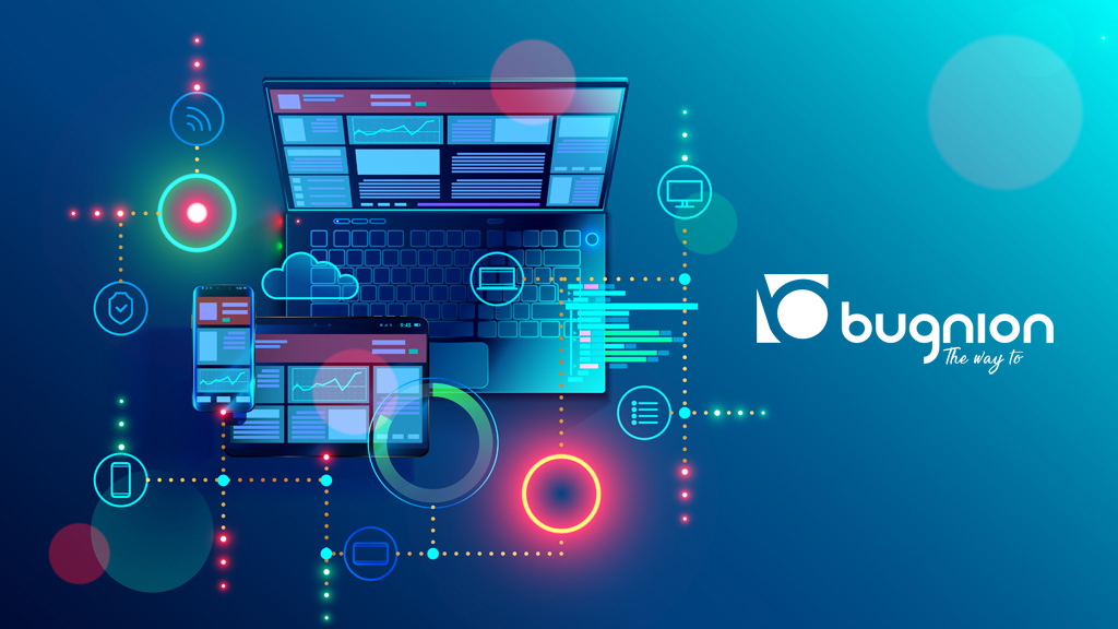 Sistemi digitali e brevetti: un binomio possibile | Bugnion