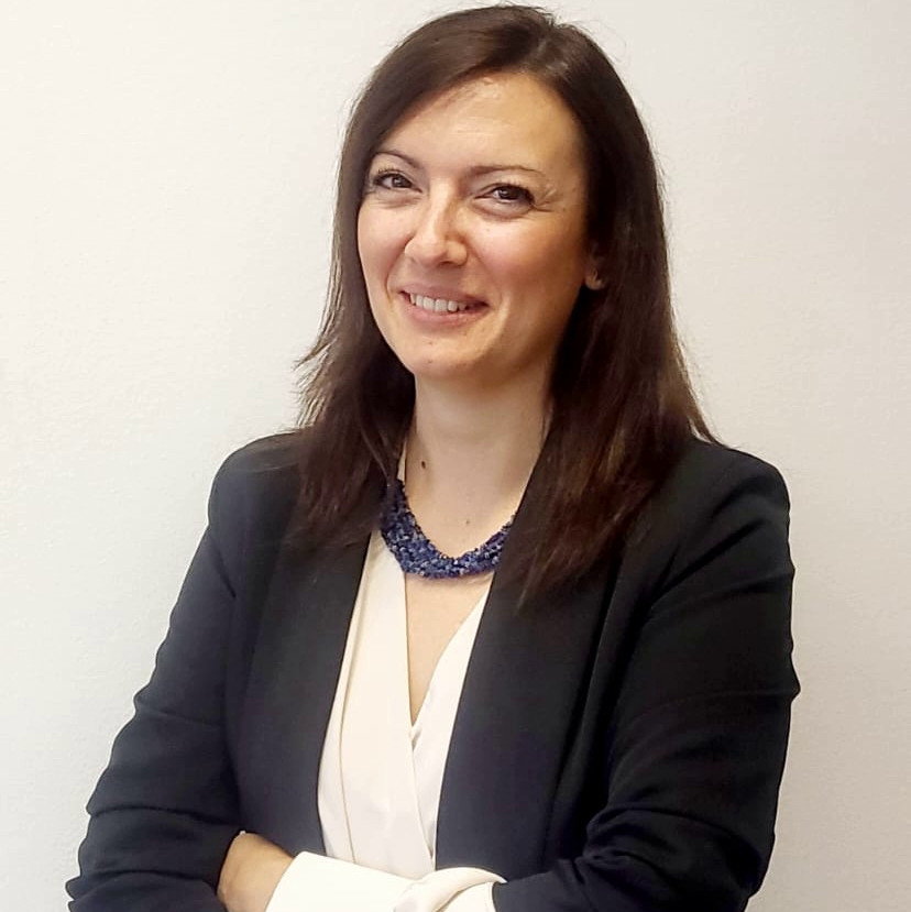 Sabrina Trivella | Bugnion