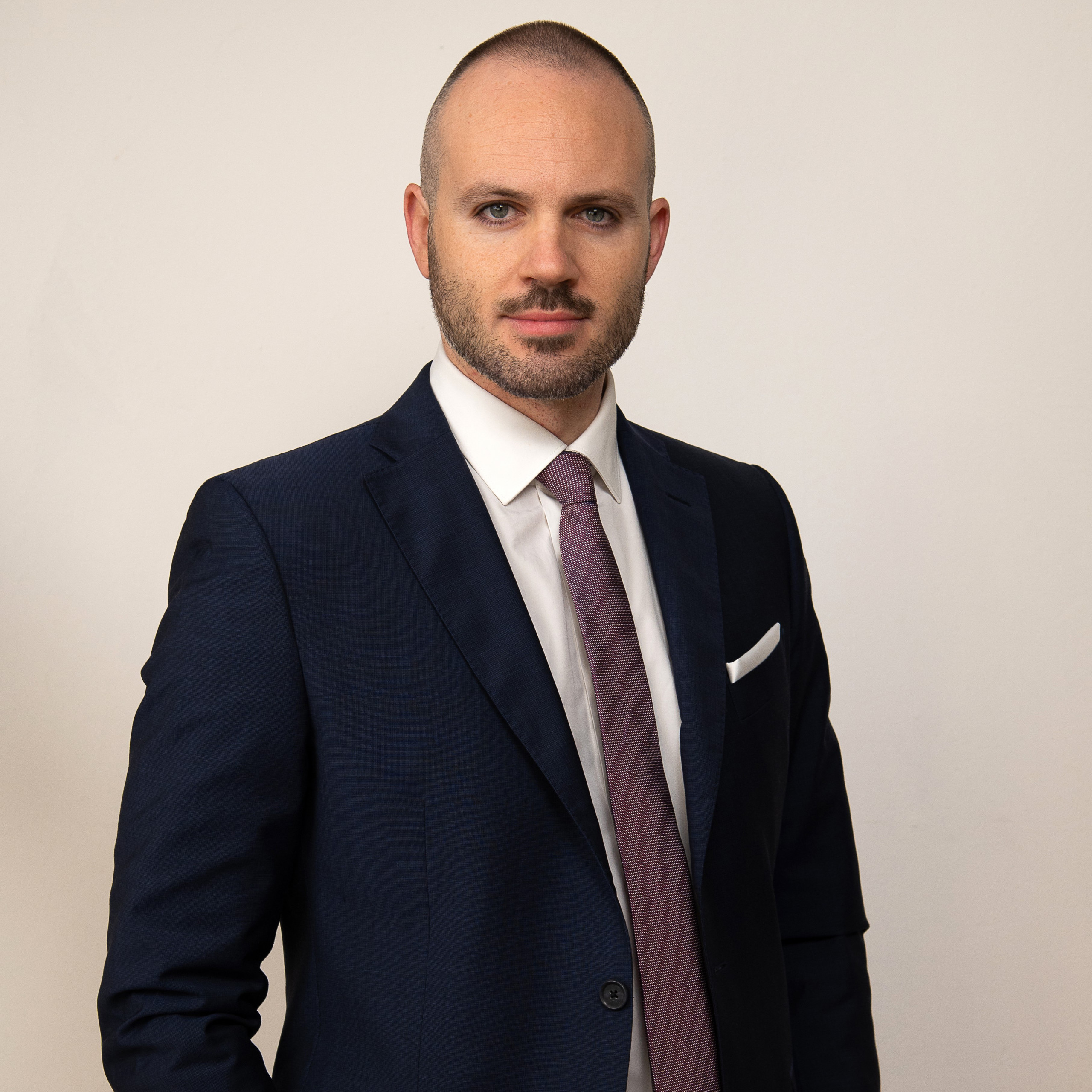 Matteo Dalla Vecchia | Bugnion