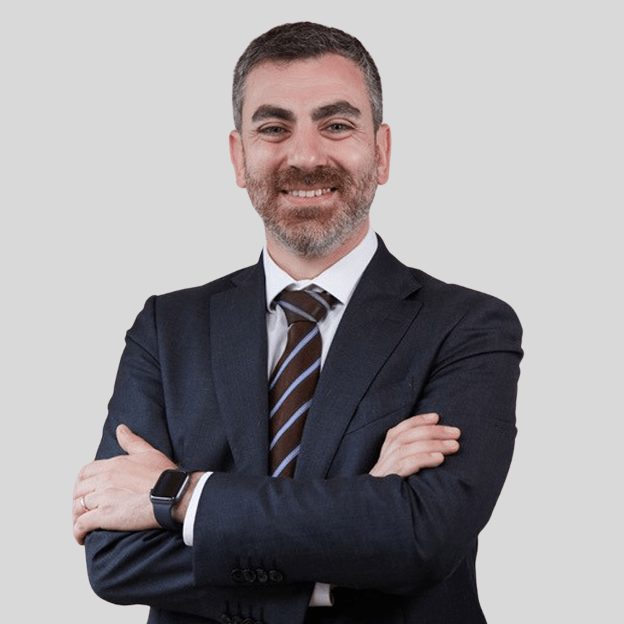 Gianluca Gallo | Bugnion