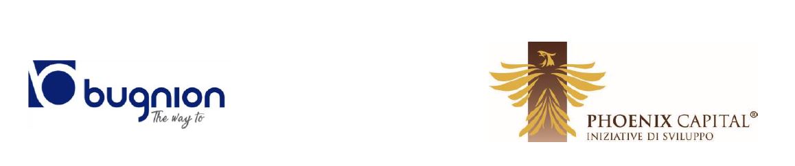 Bugnion e Phoenix Capital annunciano una partnership strategica a ...