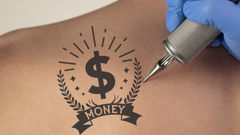 Tattoos and Copyright, the case of the NBA | Bugnion