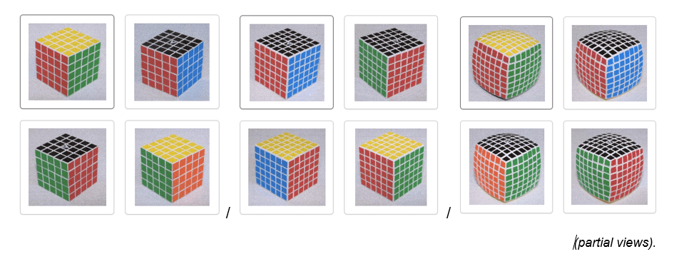 Rubik’s cube and industrial property puzzles | Bugnion