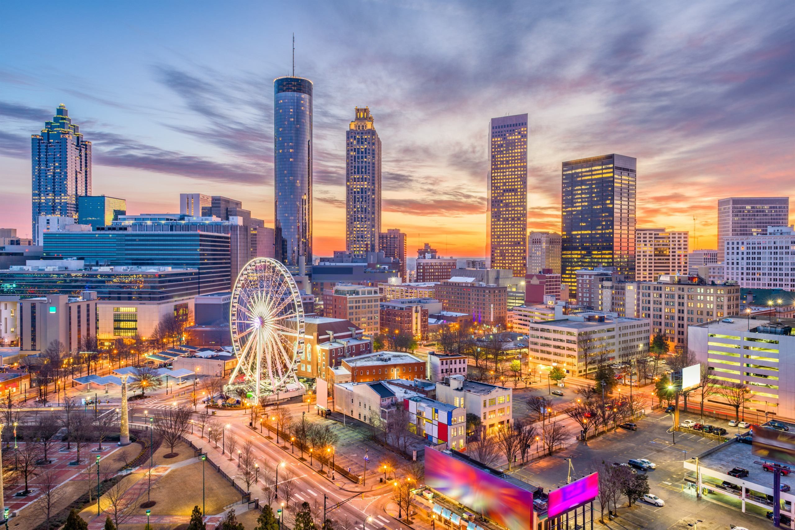 INTA ANNUAL MEETING 2024 - ATLANTA, GA- USA | Bugnion