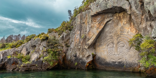 Il caso HOKA e la lingua Māori | Bugnion