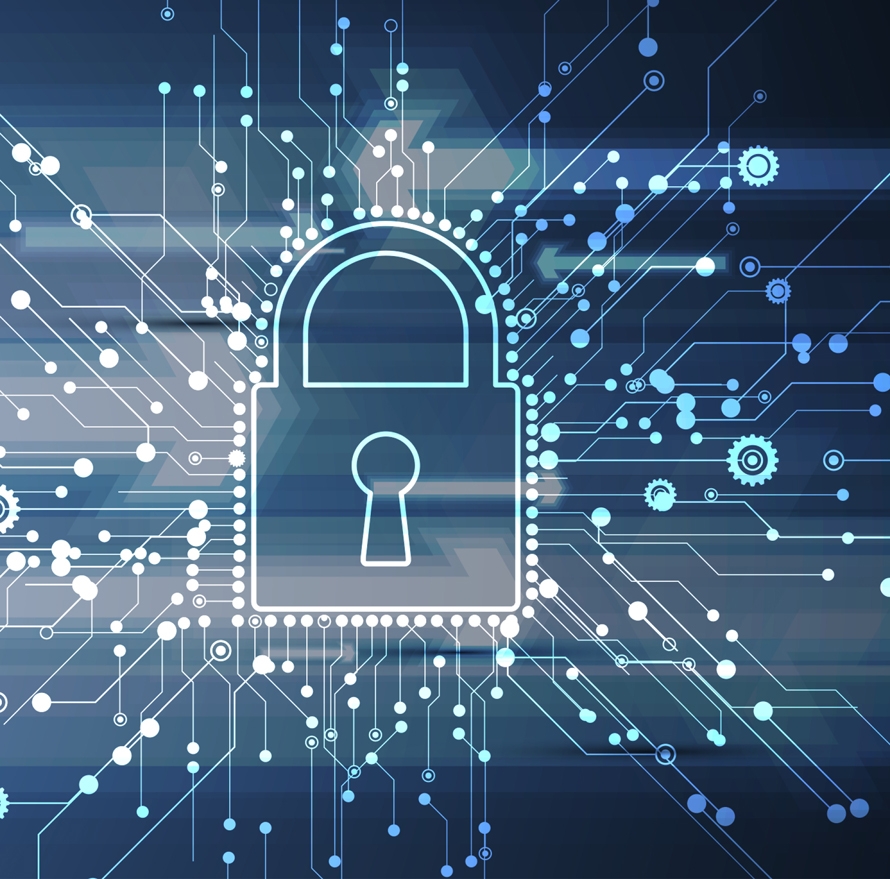 PRIVACY - GDPR | Bugnion