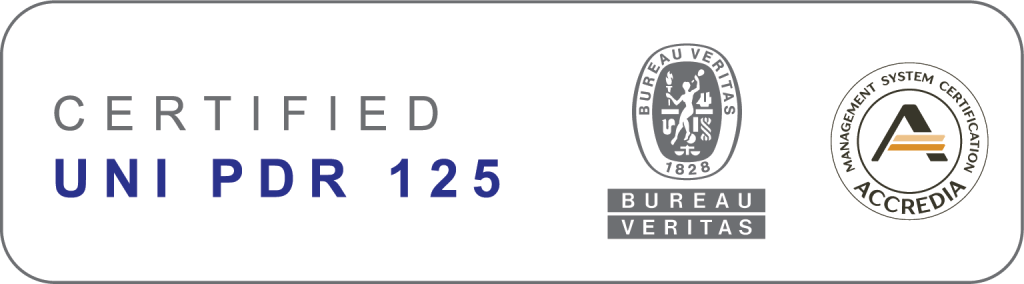 Bugnion has been certified for Gender Equality | Bugnion